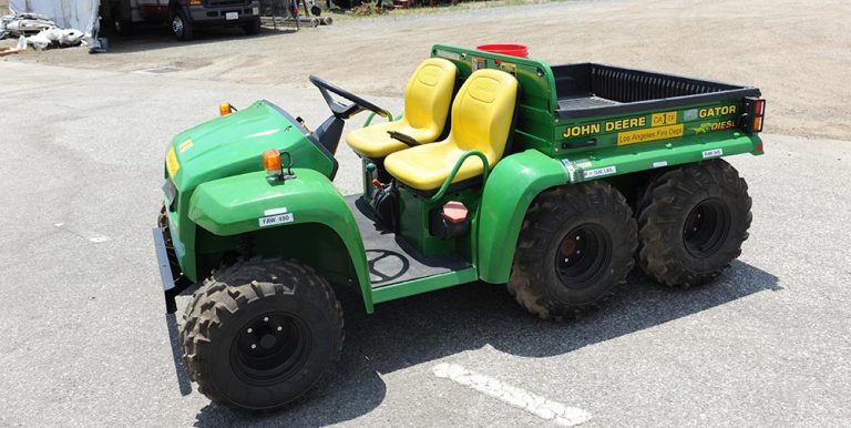 Fire Apparatus - California Fire Prevention