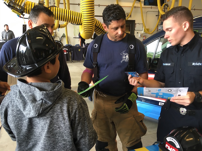 FREE Smoke Alarms for Calistoga Residents - California Fire Prevention