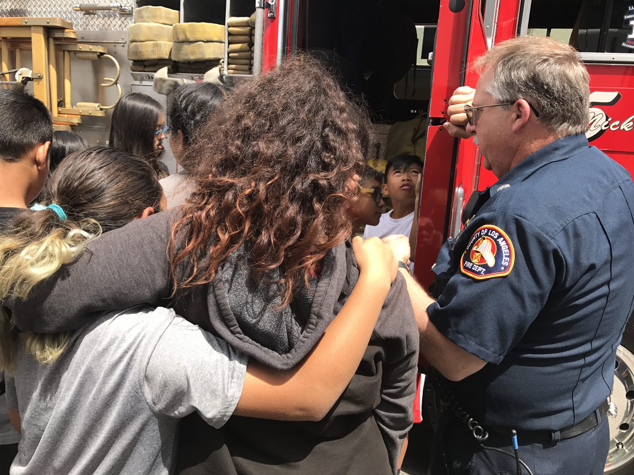 MySafe: California - California Fire Prevention