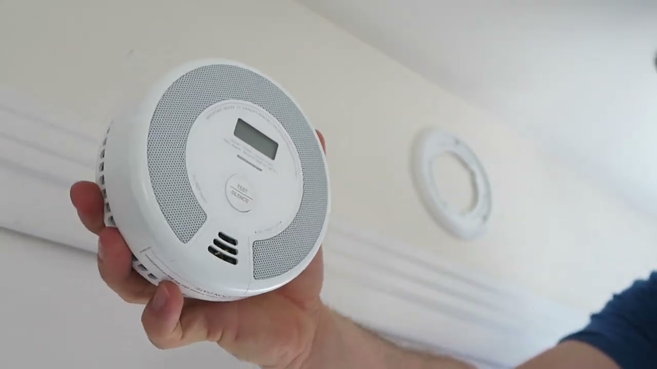 Why You Need a CO Detector - California Fire Prevention