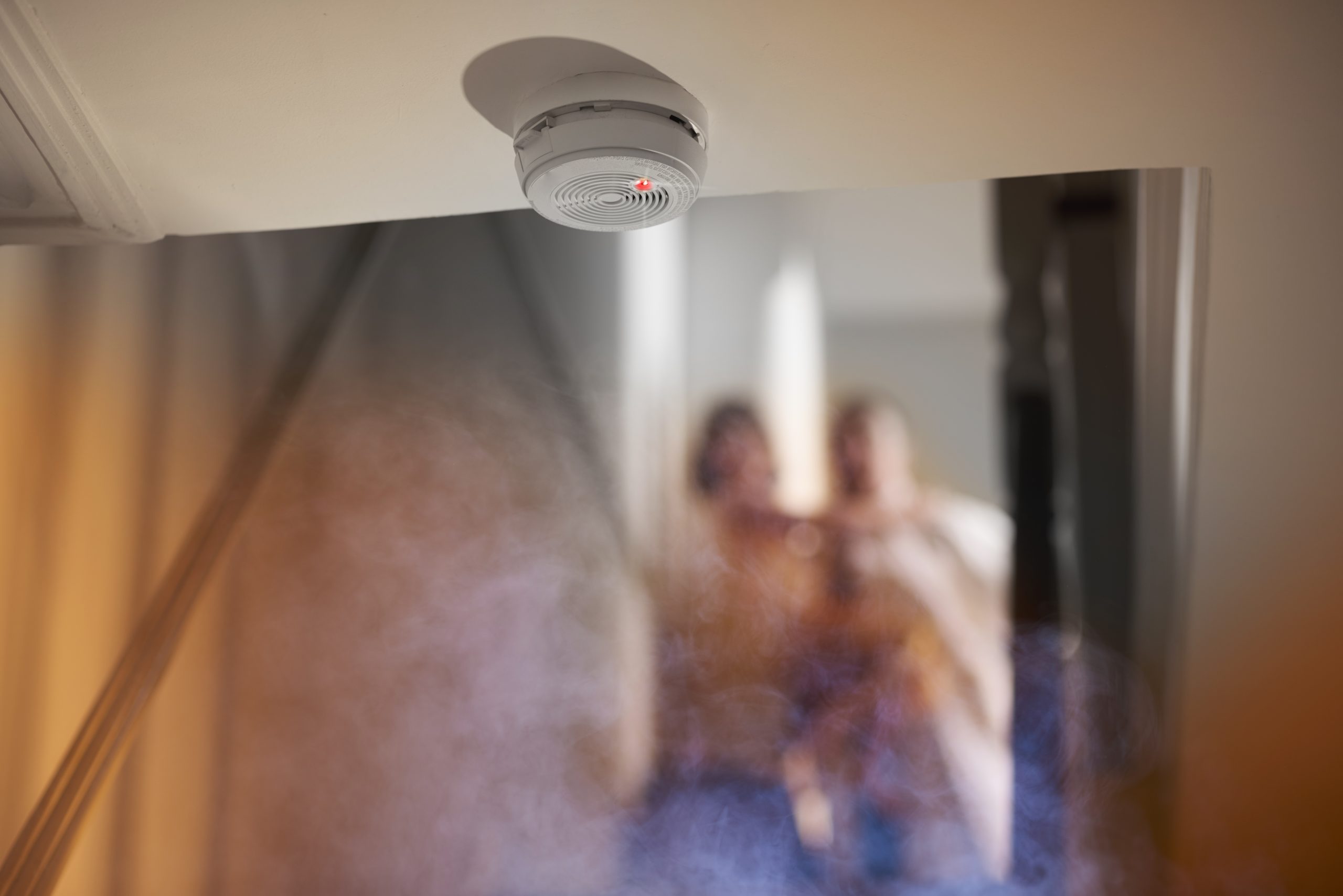 Family Escape Plan - California Fire Prevention