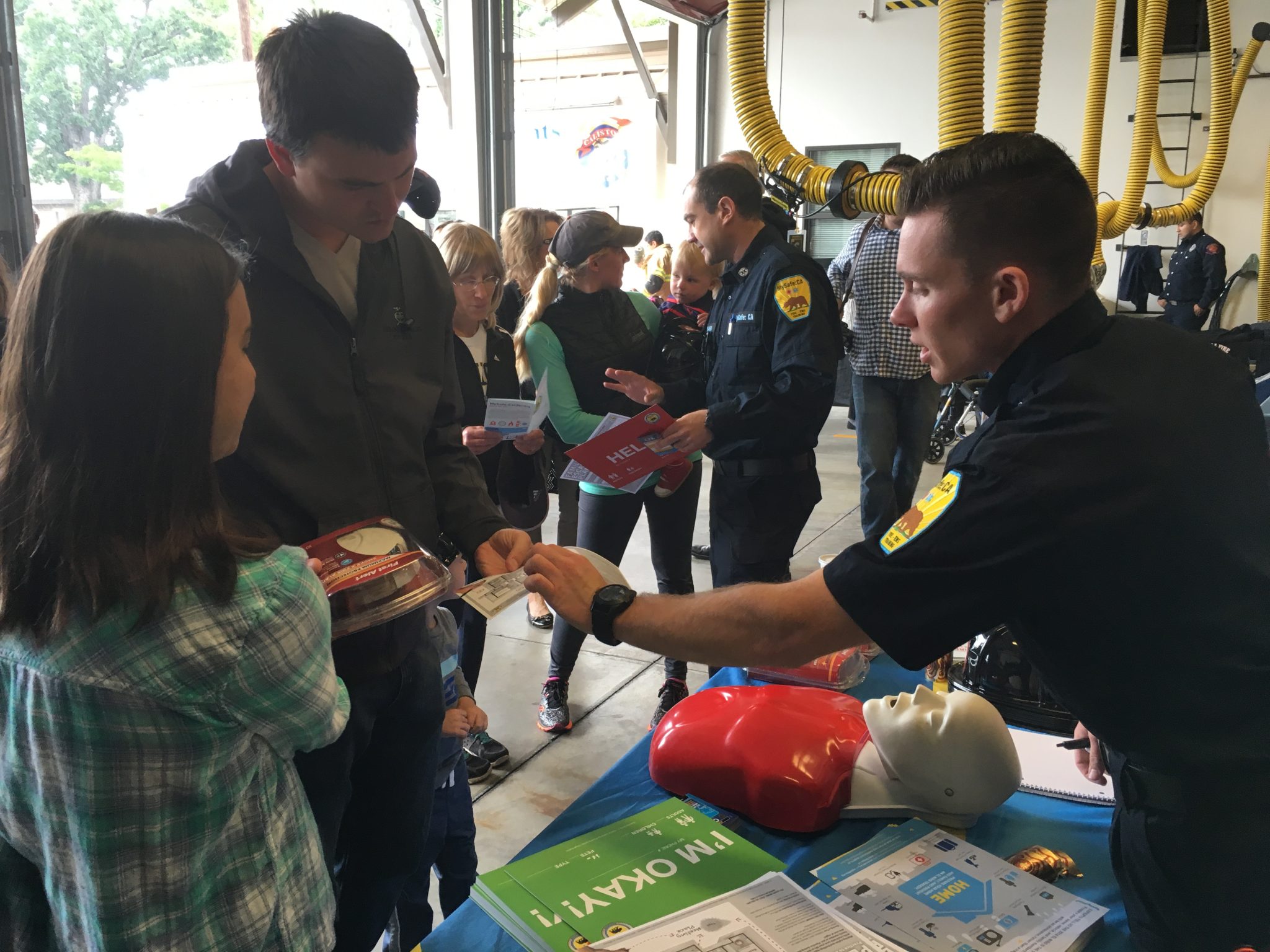 Home - California Fire Prevention